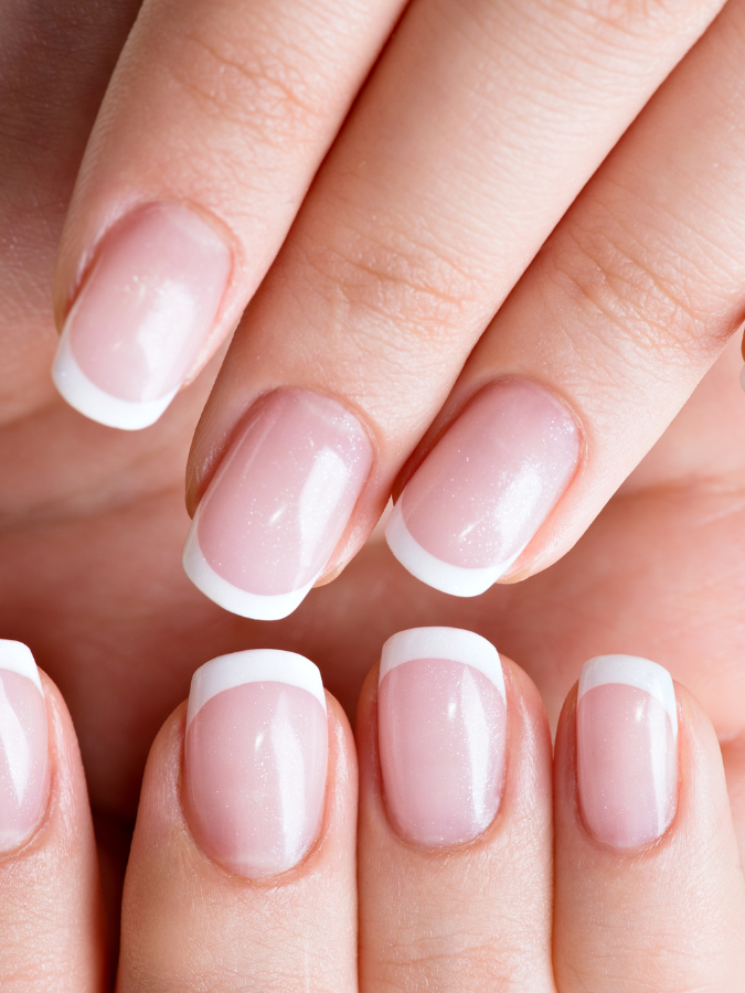 Acrylic Nails In Waterloo, Liverpool | Nails By Beckie