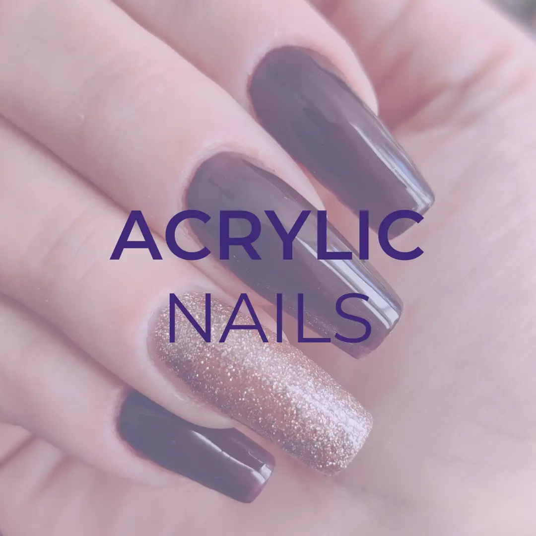 Nails By Beckie, Nail Tech Covering Crosby & Waterloo