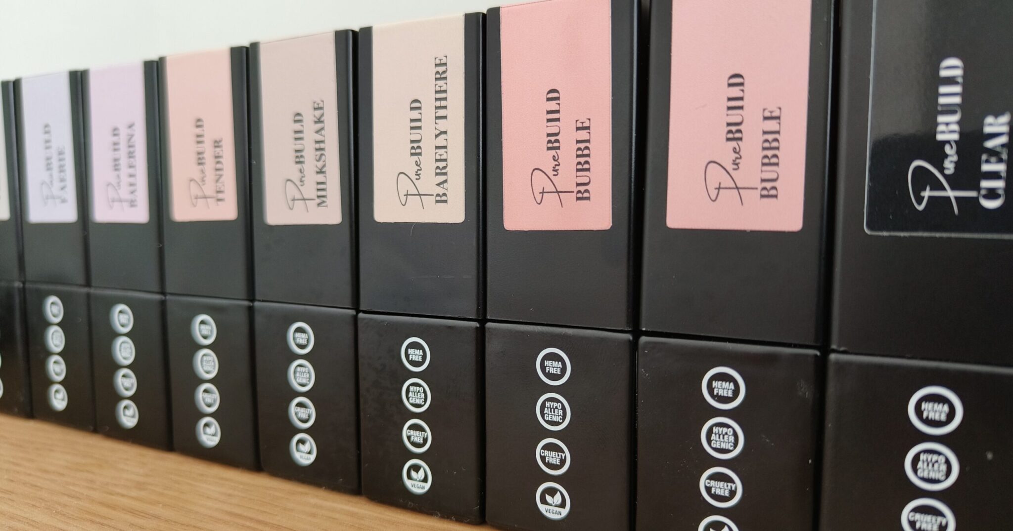 What Is Builder Gel? A Comprehensive Guide | Nails By Beckie