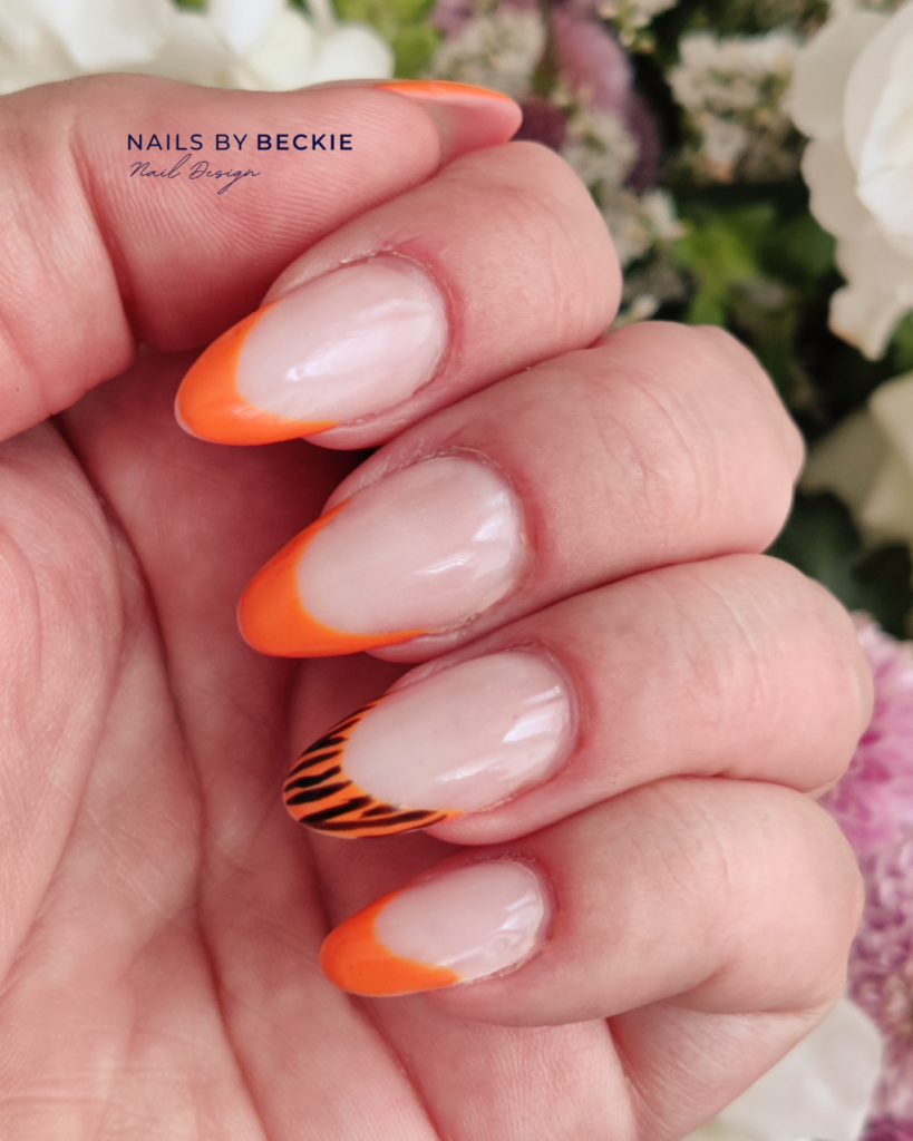The Nail Gallery | Nails By Beckie