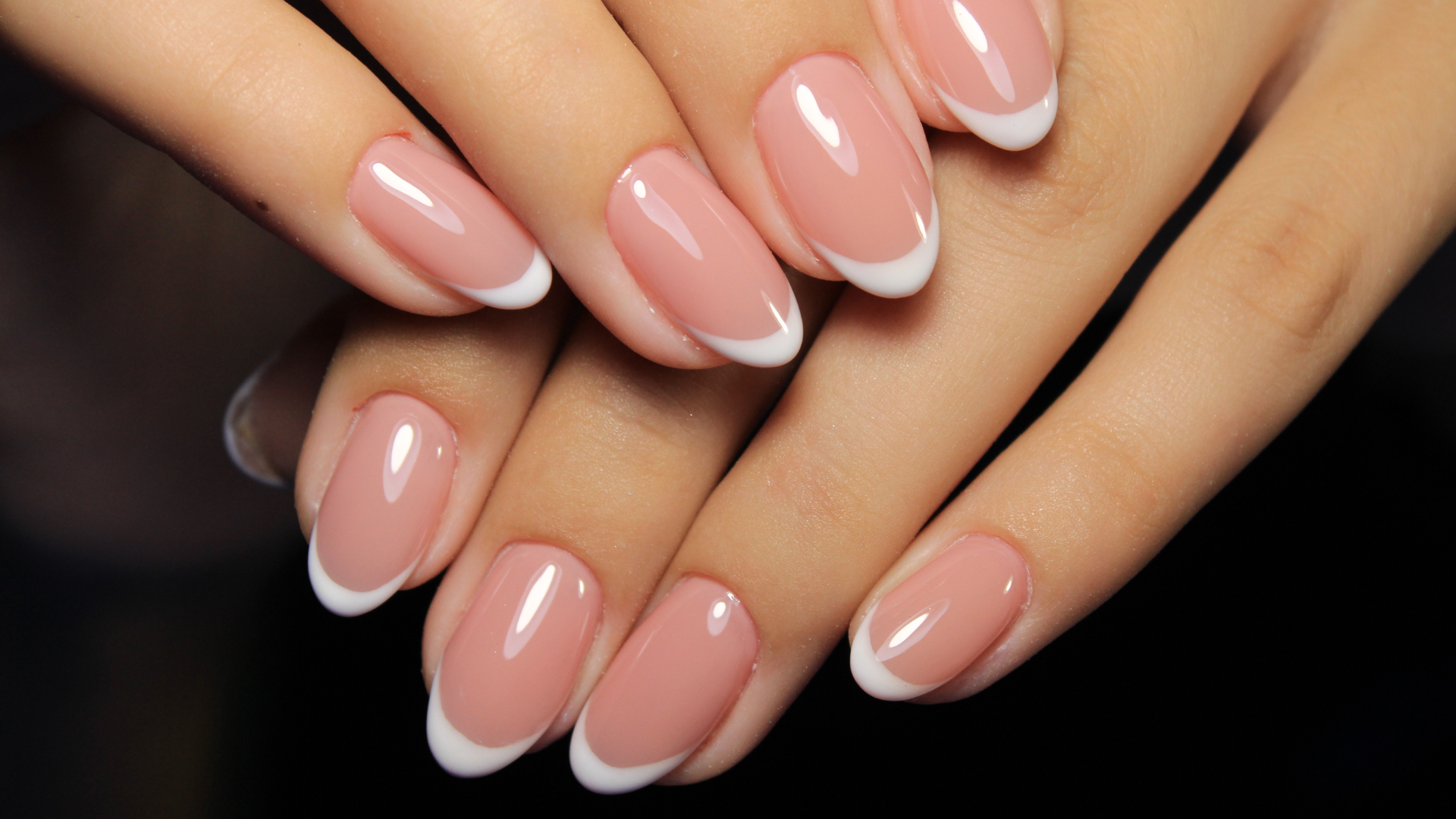 Acrylic Nails | Durable, Beautiful Nail Enhancements At Nails By Beckie