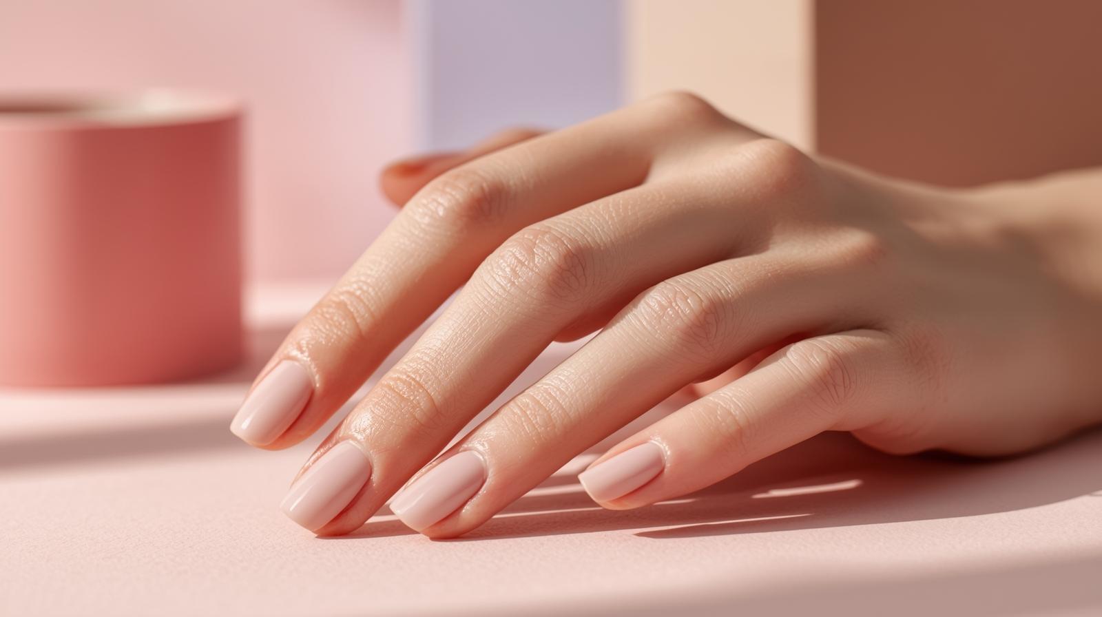 The Ultimate Guide To Cuticle Care | Nails By Beckie