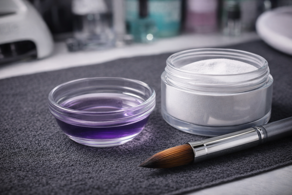 How Many Times Can You Infill Acrylic Nails? | Pro Nail Tech Guide