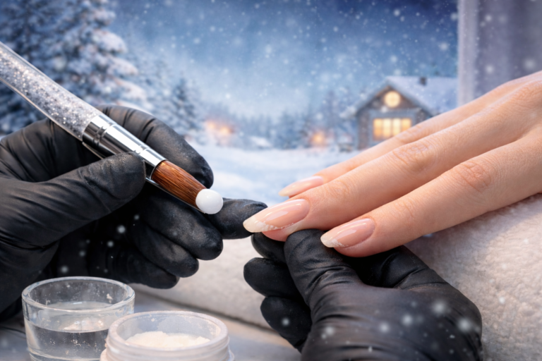 Extensions Redefined: 5 Alternatives To Acrylics | Nails By Beckie