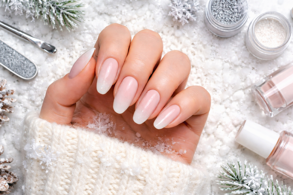 How Many Times Can You Infill Acrylic Nails? | Pro Nail Tech Guide